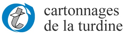 CARTONNAGES DE LA TURDINE - LE [Lyon-Entreprises]