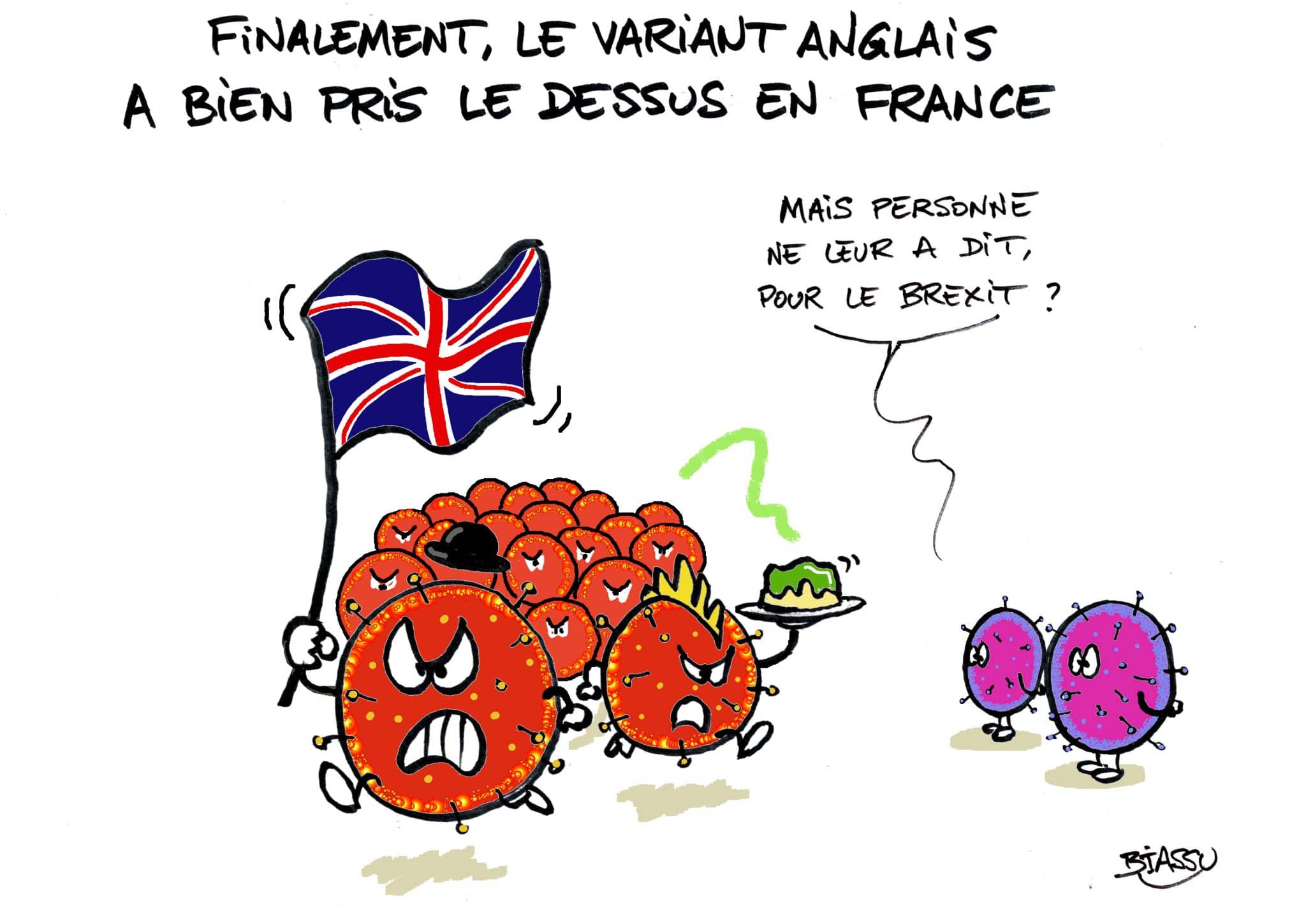 Perfide Albion LE [Lyon-Entreprises]