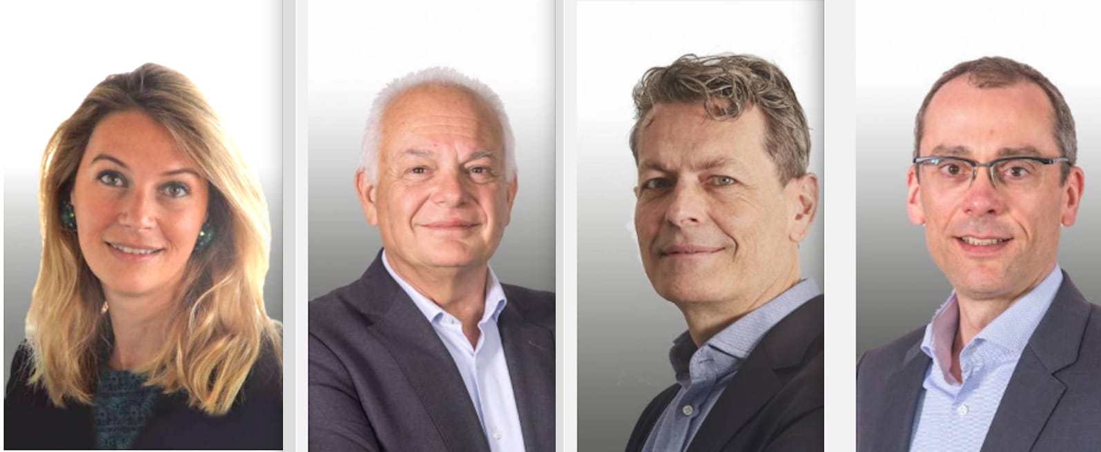 Le comité exécutif de SEB accueille quatre nouveaux membres : Philippe ...