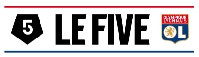 Le FIVE OL - Lyon Entreprises [LE]