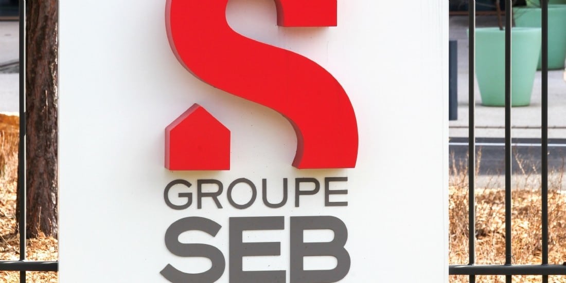 SEB : 150 millions d'euros investis dans un centre de R&D à Ecully et ...