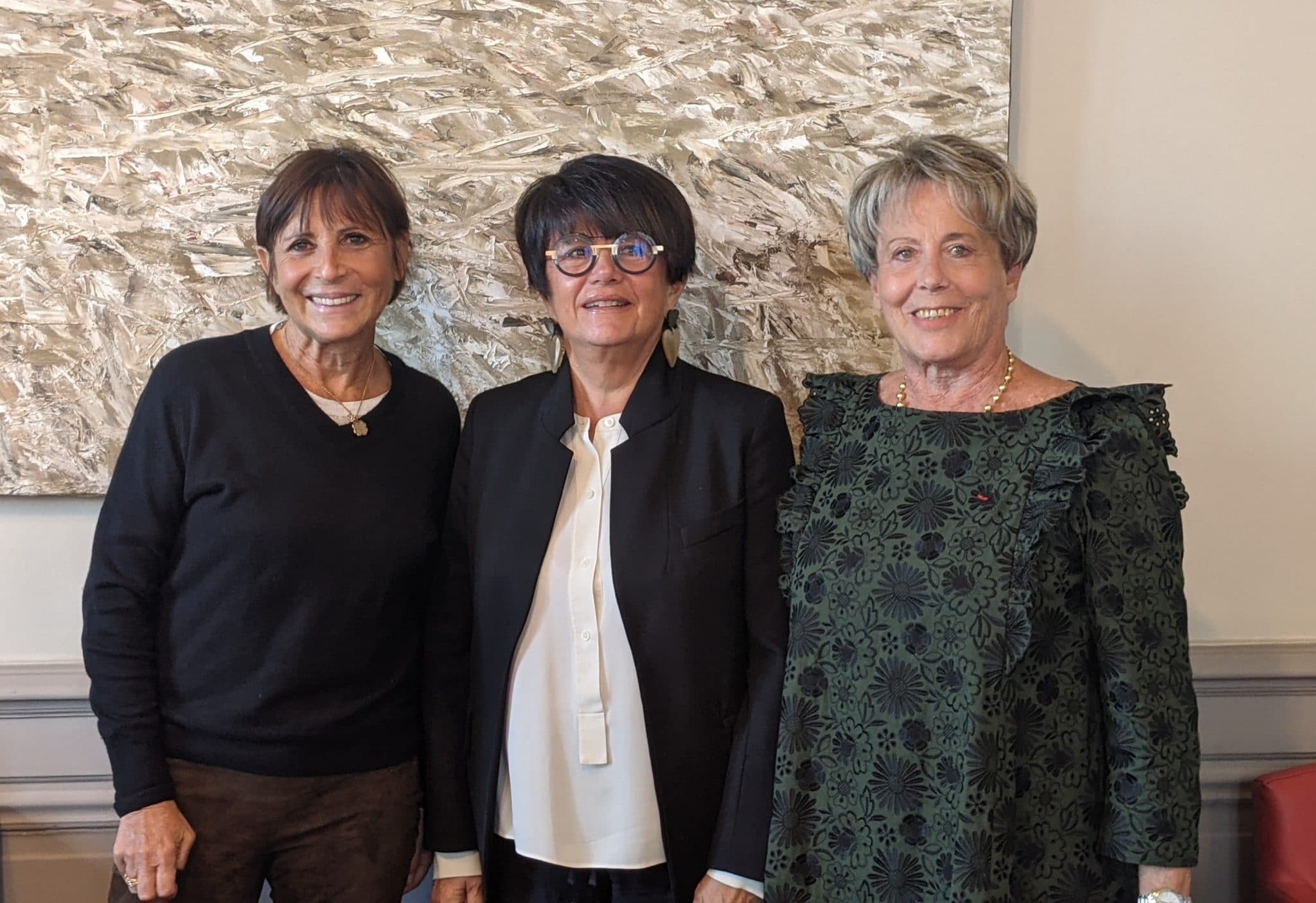 Emploi : Force Femmes expérimente à Lyon un modèle original de hub ...