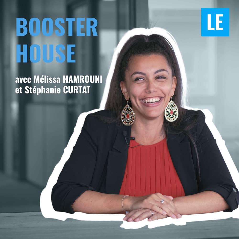 Booster House, le coworking de l'Ouest Lyonnais - Lyon Entreprises [LE]