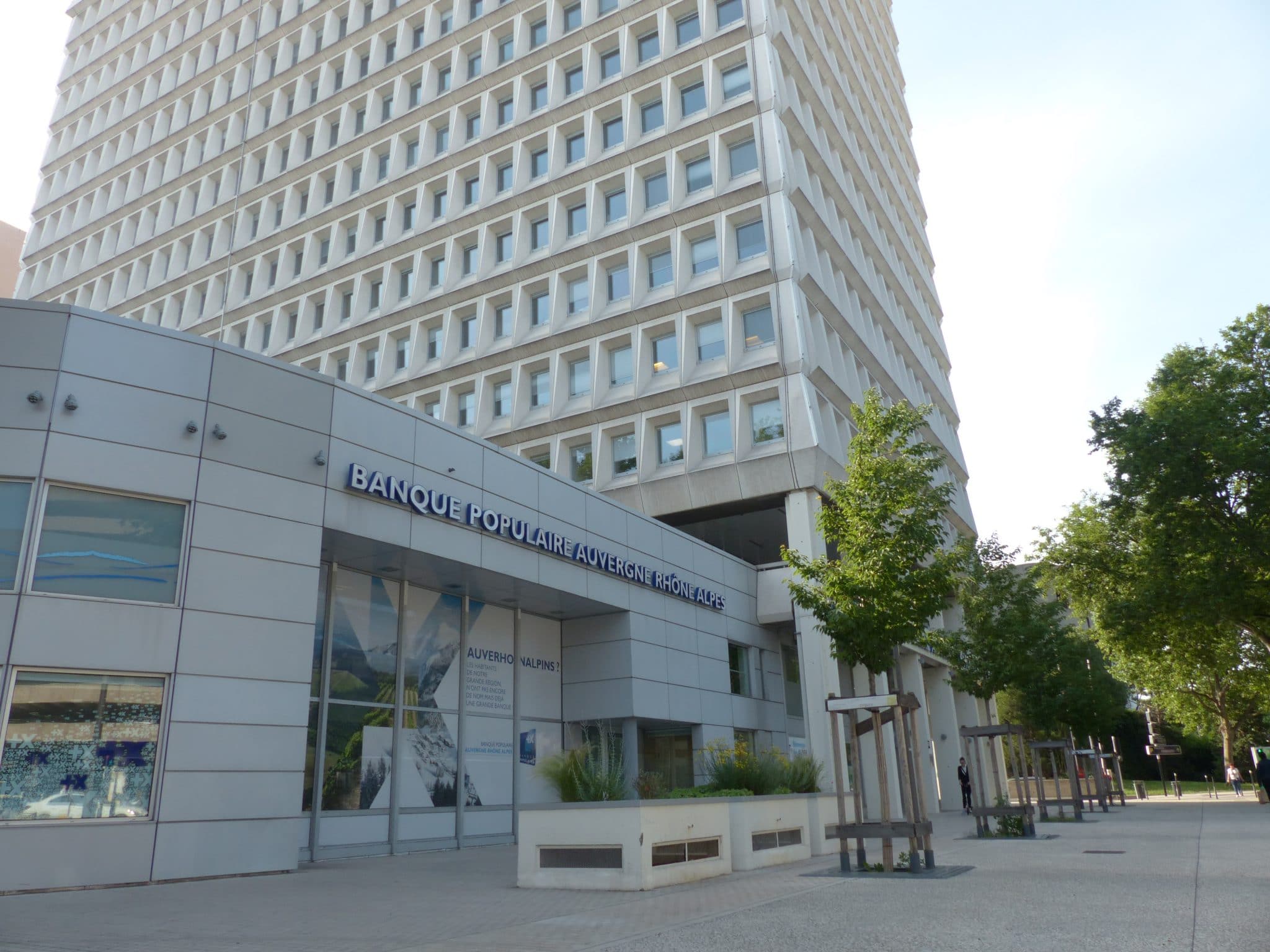 Banque Populaire AURA : entre bilan positif et ambitions pluriannuelles ...