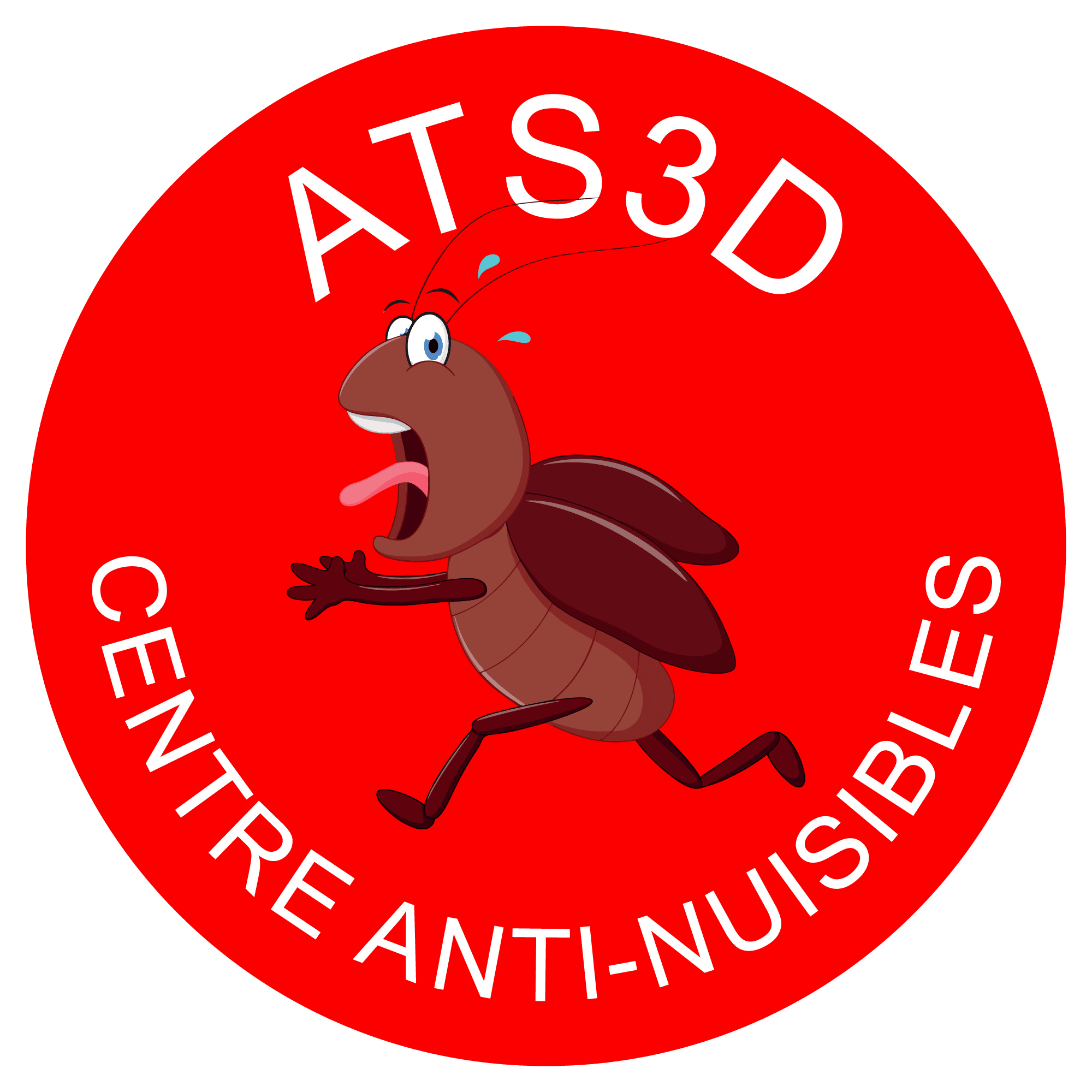 Centre Anti Nuisible [ATOUTS SERVICES 3D / ATS 3D] - LE [Lyon-Entreprises]