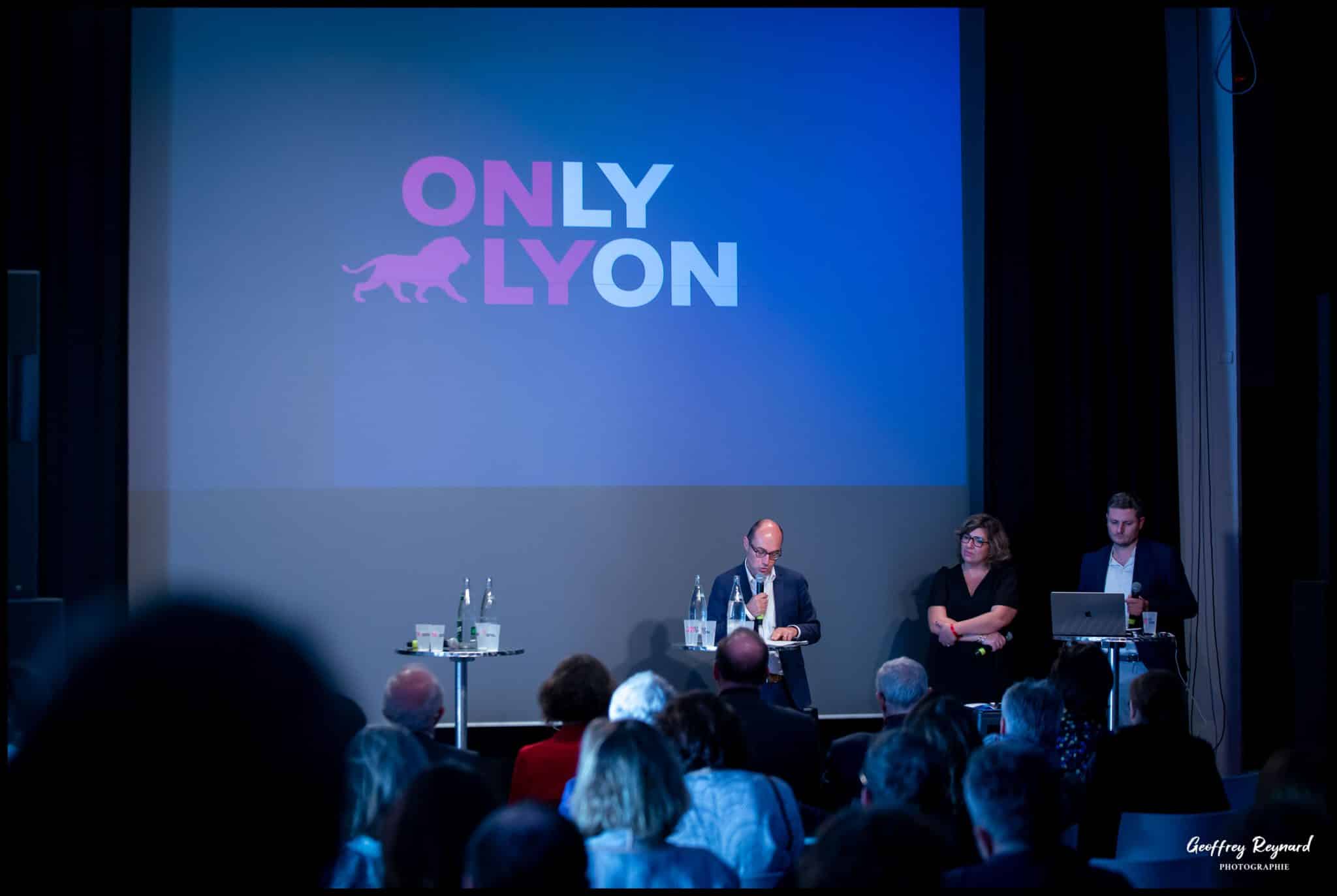 ONLYLYON fête ses 15 ans et affiche ses nouveaux enjeux pour un ...