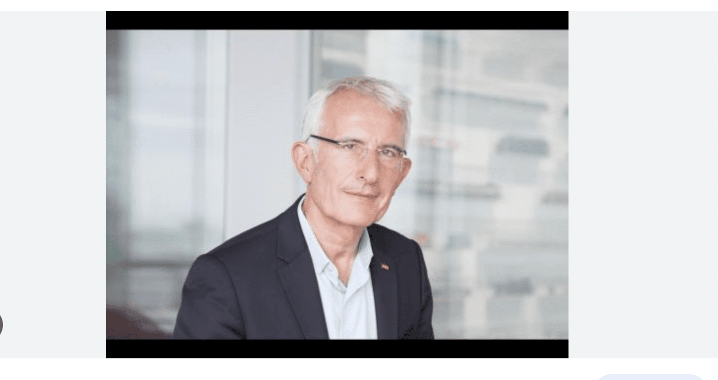 Guillaume Pépy, l’ancien patron de la SNCF prend la présidence du conseil de surveillance d’EM ...