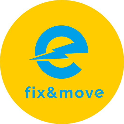 Fix&Move - Lyon Entreprises [LE]