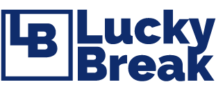 Lucky Break - Lyon Entreprises [LE]