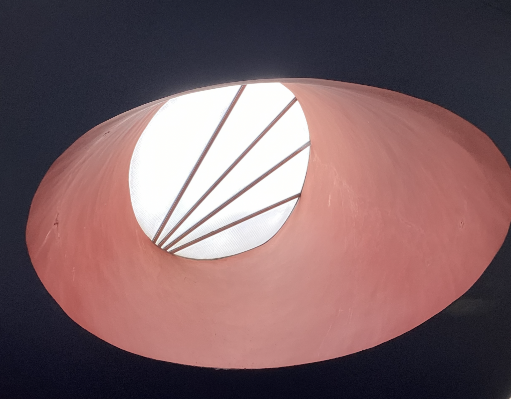 A l’heure de la RSE, le couvent de la Tourette près de Lyon entend ...