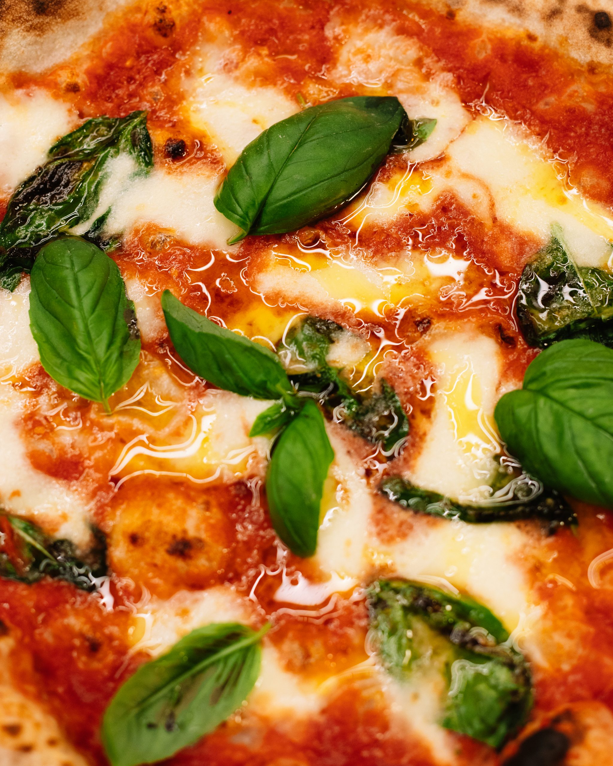 De Naples à Lyon en passant par Montréal, une nouvelle pizzeria ...