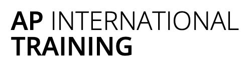 AP INTERNATIONAL TRAINING - Lyon Entreprises [LE]