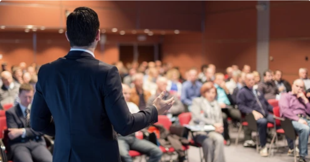 Comment choisir le lieu idéal pour votre séminaire ? - TOP 5