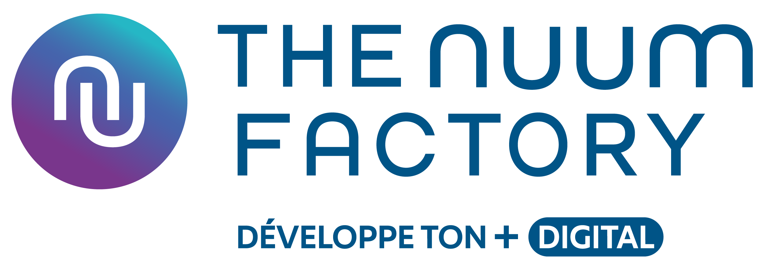 The NUUM Factory - Lyon Entreprises [LE]