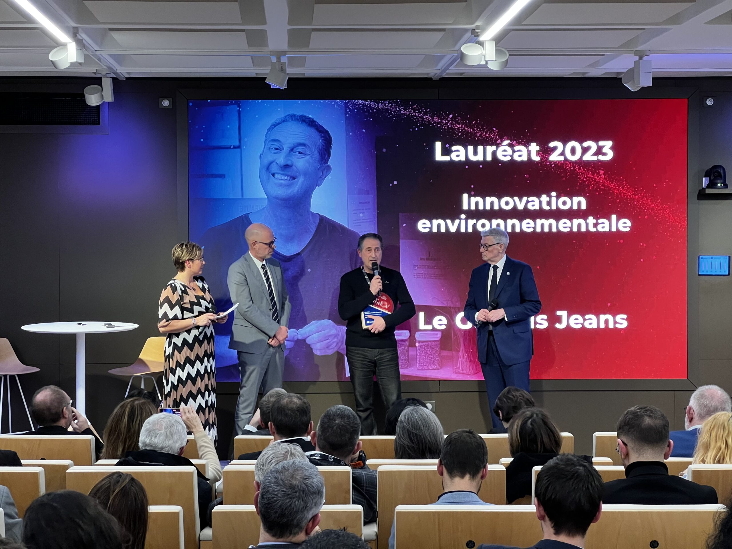 Artinov met en lumière l’audace de l’artisanat - Lyon Entreprises [LE]