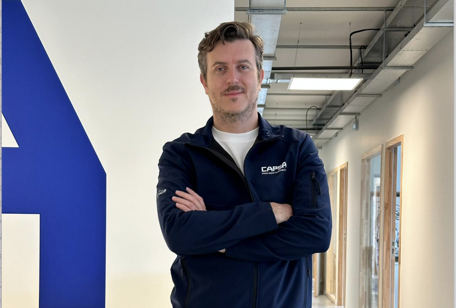 Transformation de containers : Capsa qui a inauguré à Jonage l’usine la ...