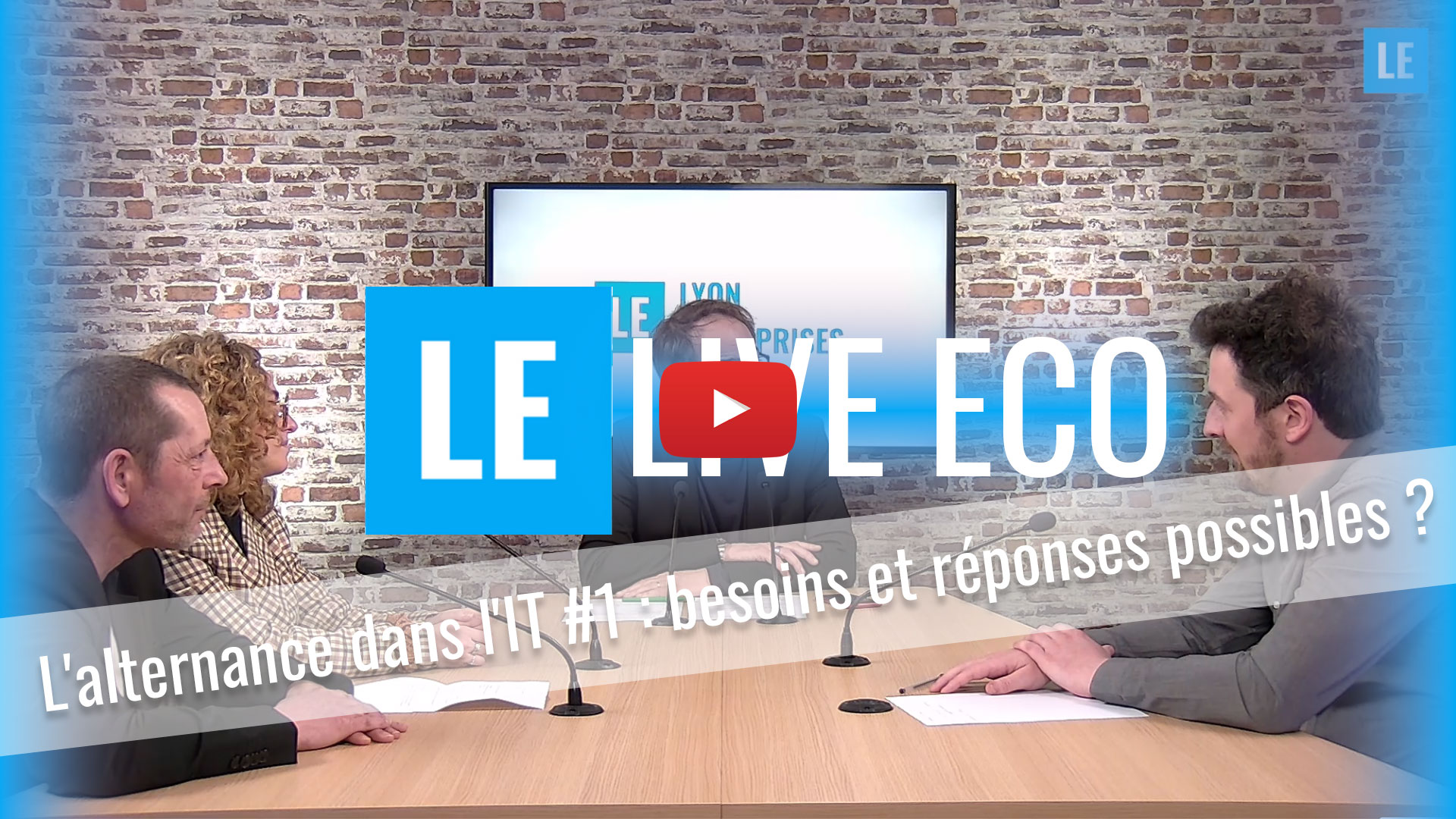 Recruter en alternance dans l'IT : besoins et réponses possibles