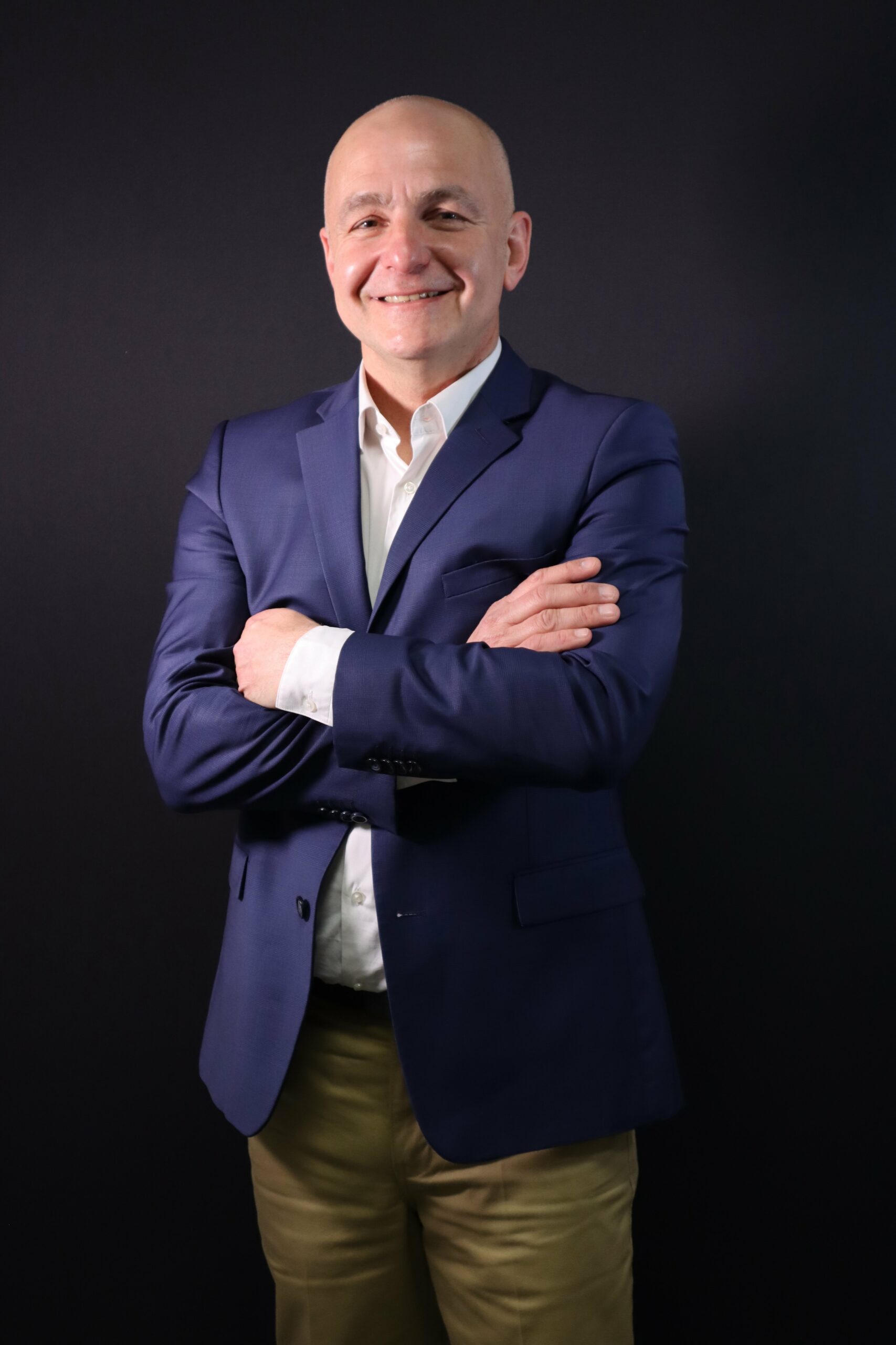 Everial, Rémy Pernot nouveau Directeur commercial - Lyon Entreprises [LE]