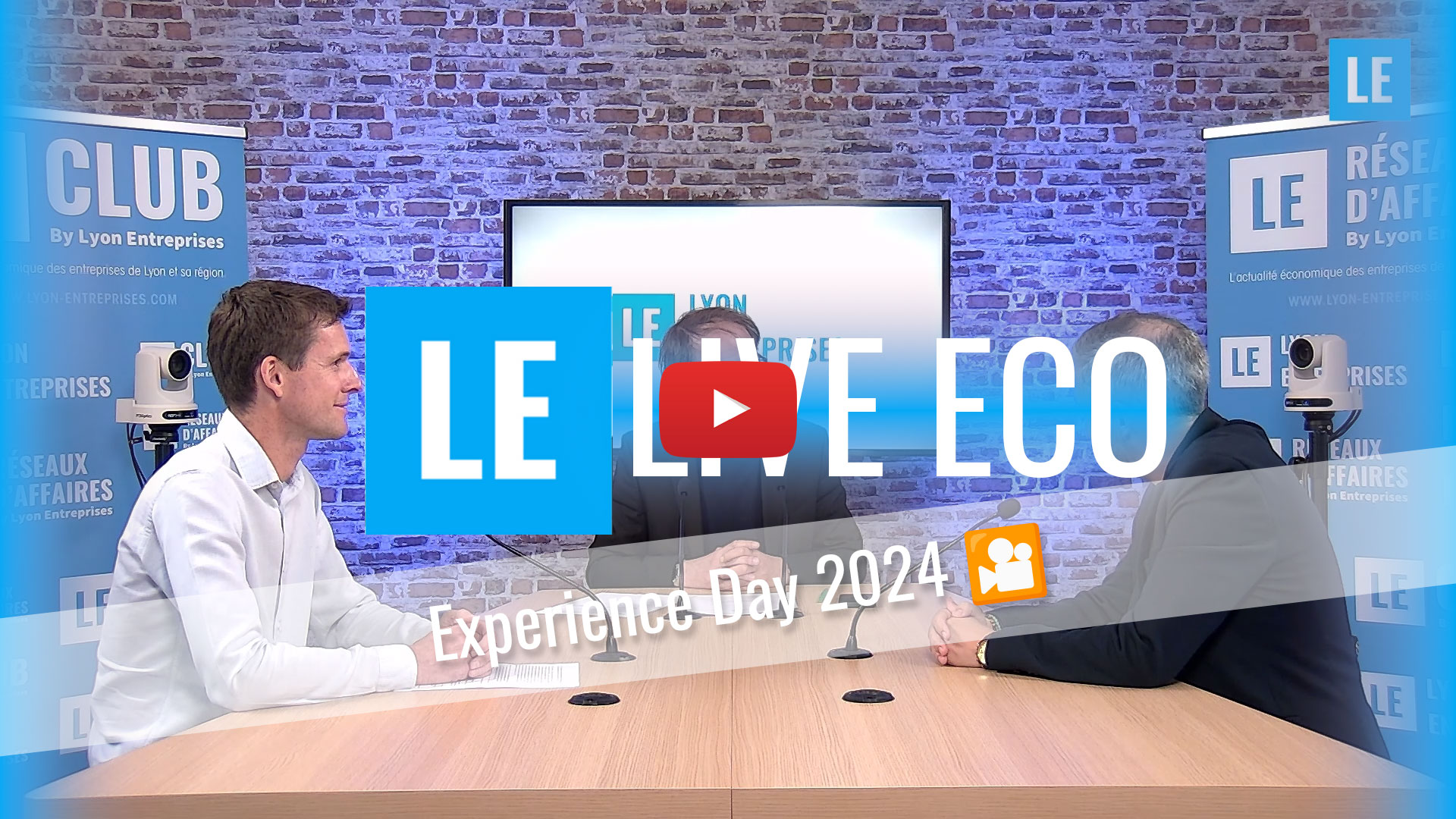 Experience Day 2024 : l'humain au cœur de l'expérience client avec ...
