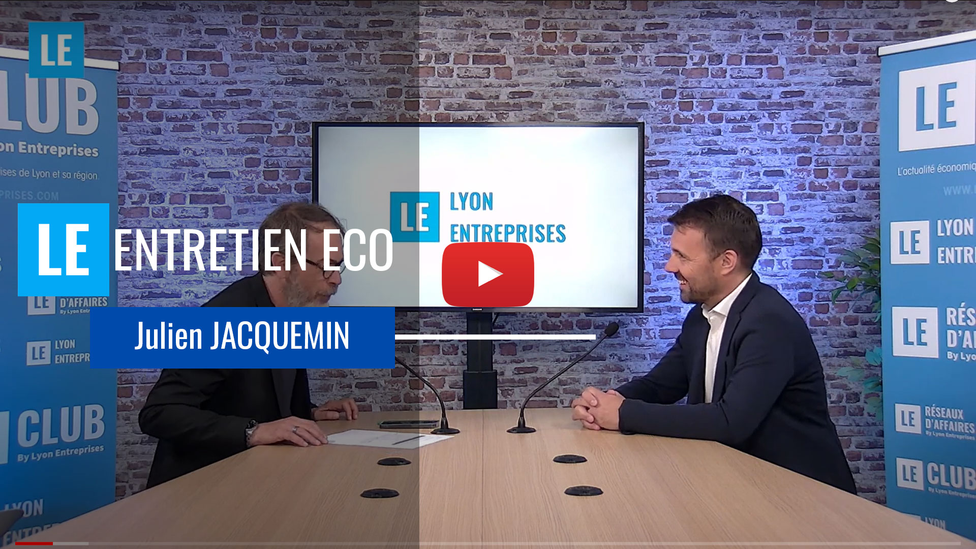 Plan de Retraite Obligatoire (PERo) digital - Julien Jacquemin, CEO de ...