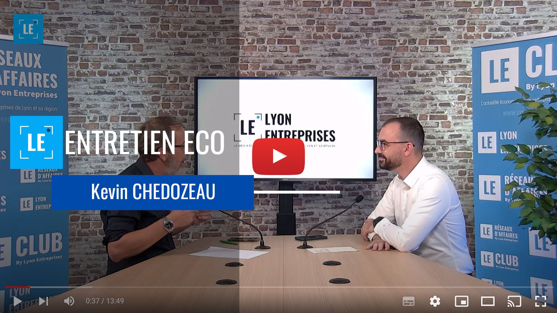 Kevin CHEDOZEAU met la data au cœur de la formation ALBERT SCHOOL Lyon ...