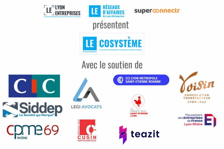 Nos Vignes par Pierre Chartier | LEcosystème, LE Salon 2024