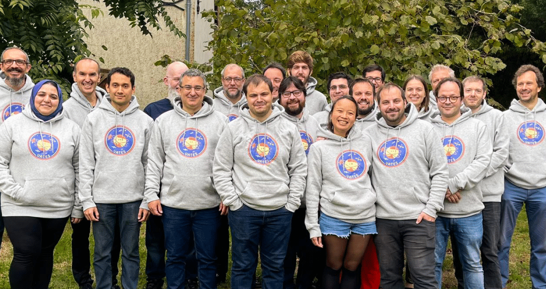 VATES, la pépite grenobloise de la virtualisation open source, rejoint ...