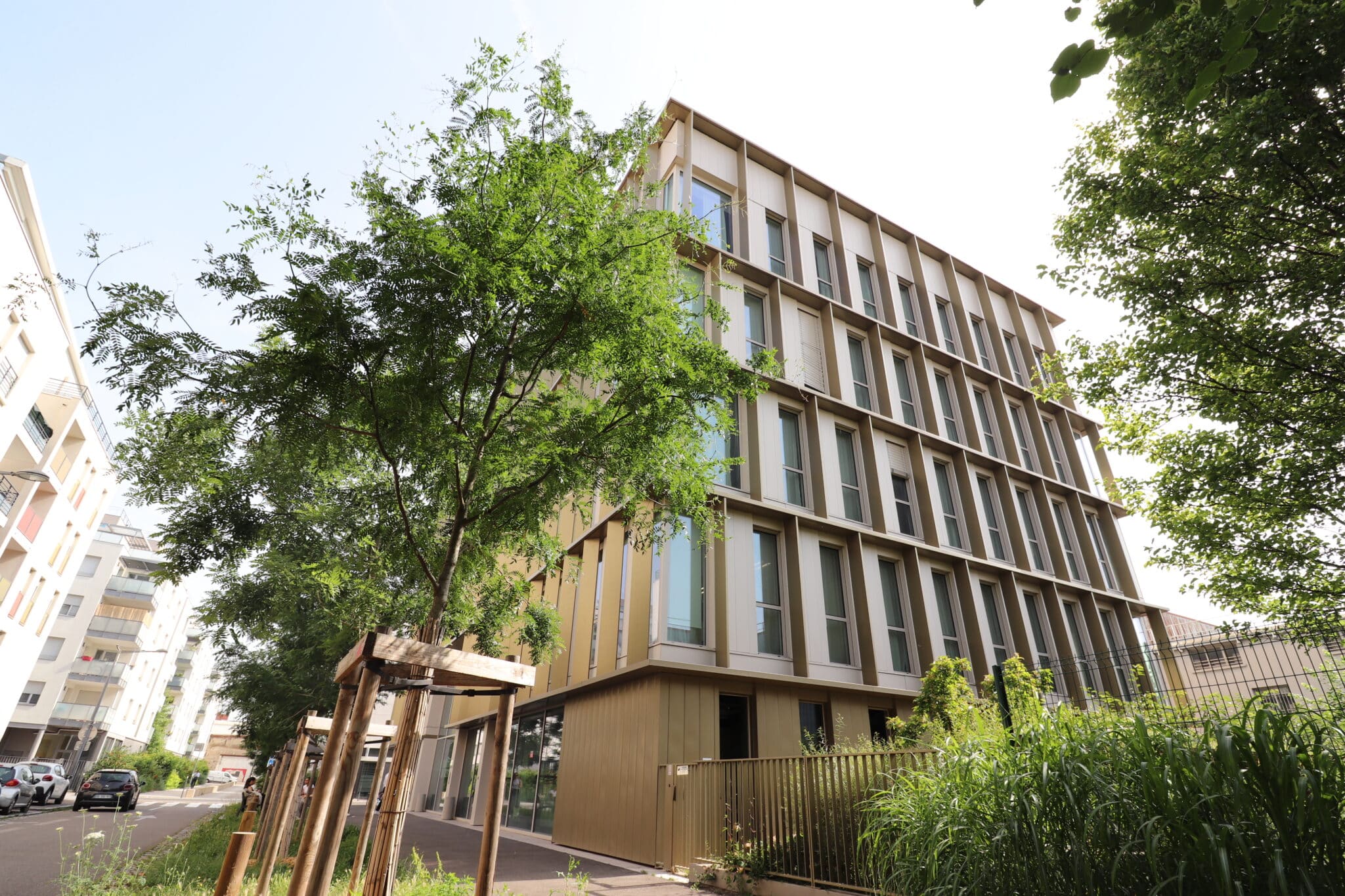 Ipac Bachelor Factory s’implante à Lyon sur le campus MBway dès la rentrée 2025 - Lyon ...