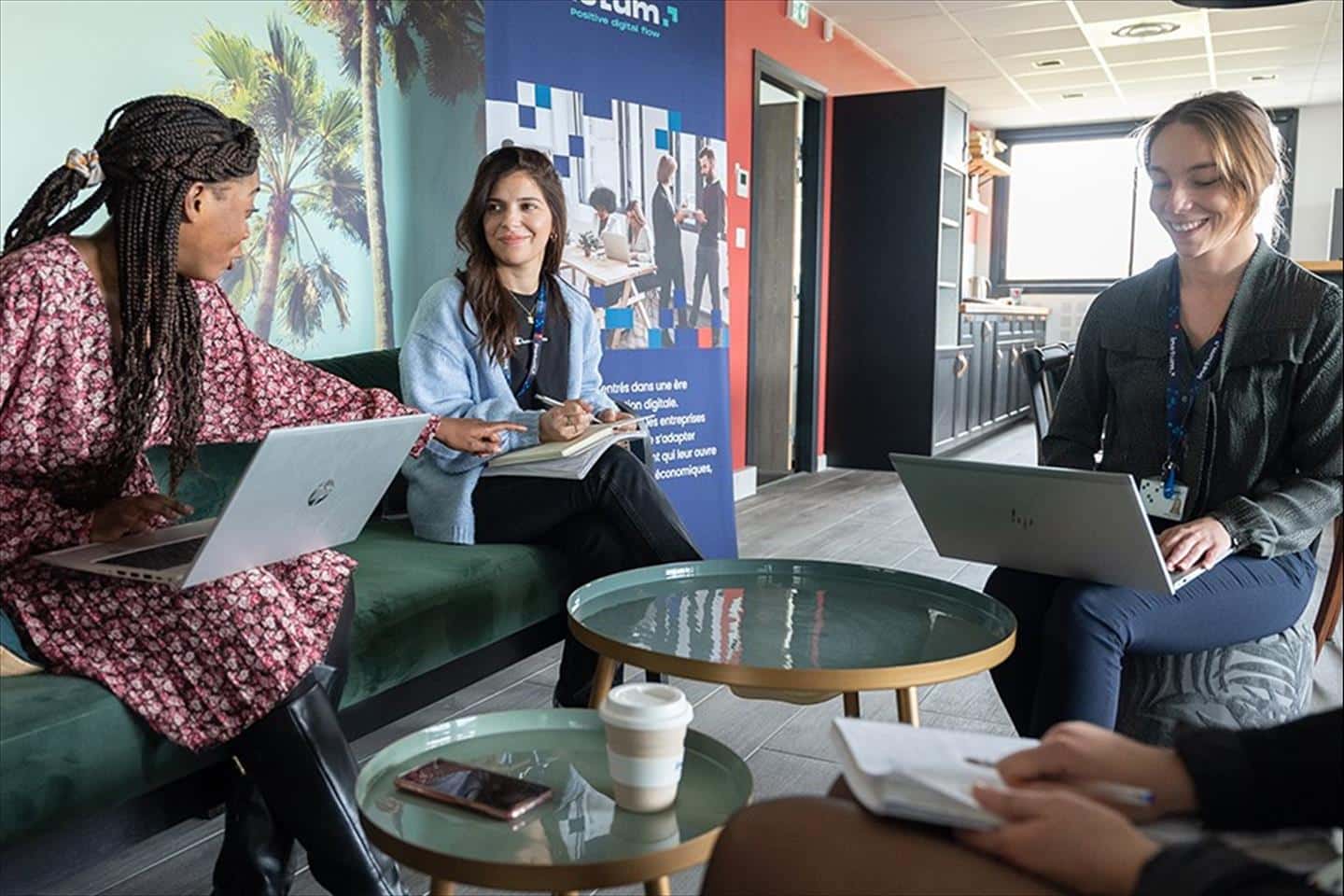 Transformation numérique des collectivités : Inetum rejoint le ...