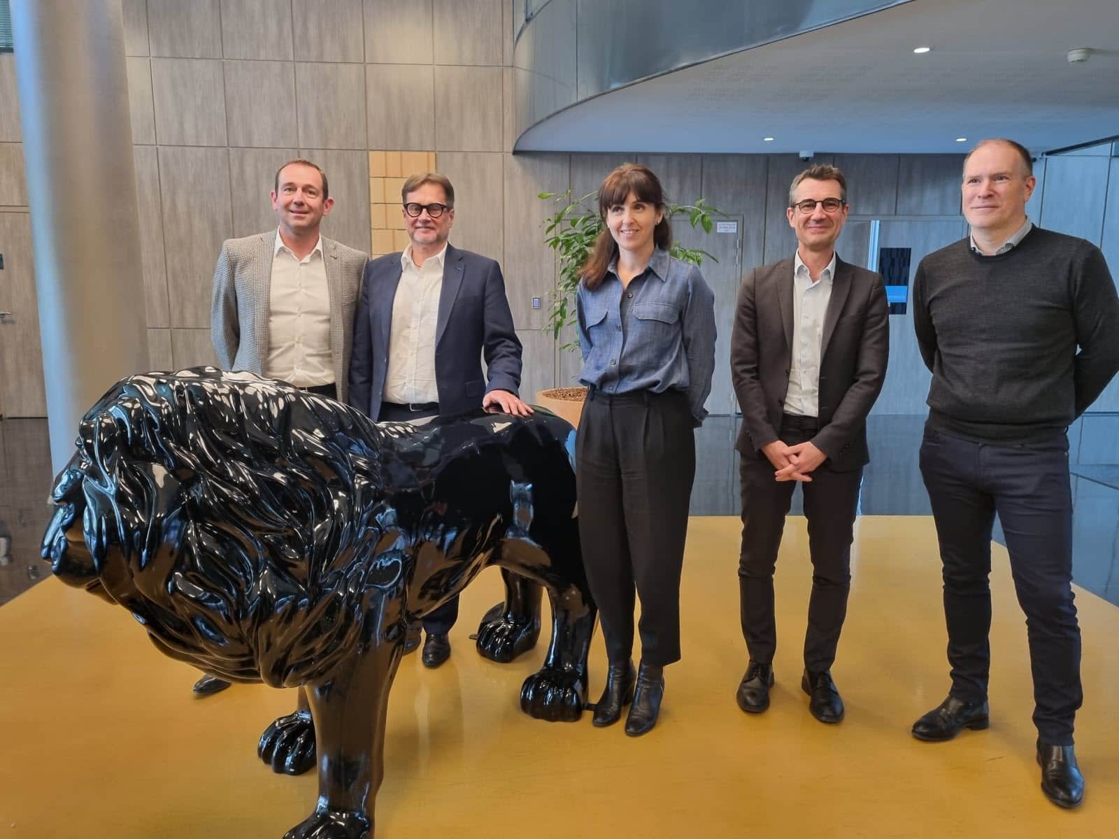 Heva obtient le feu vert de la CNIL pour son nouvel entrepôt de données ...