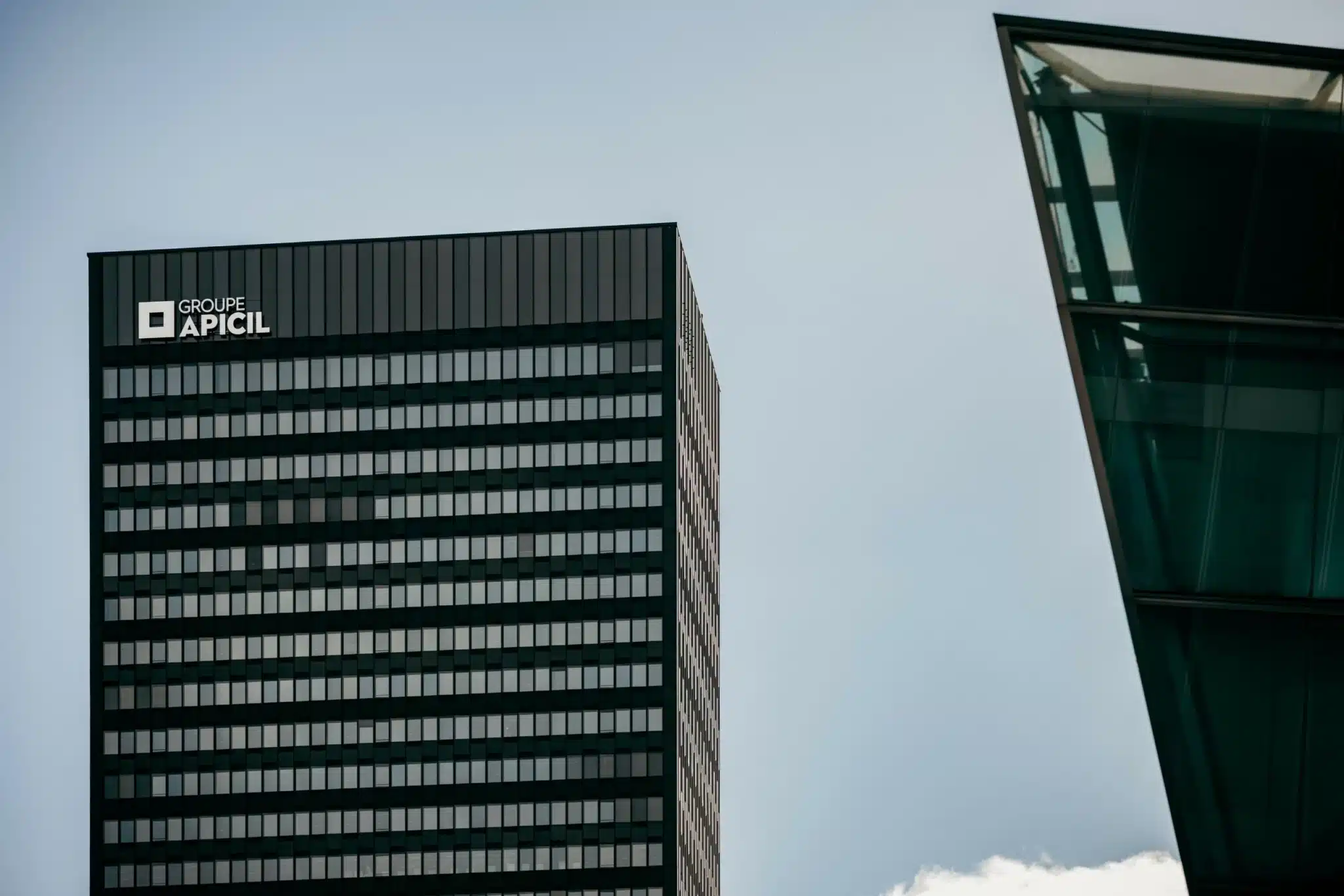 Le Groupe APICIL lance la 5ᵉ édition du Challenge Inclusion - Lyon Entreprises [LE]