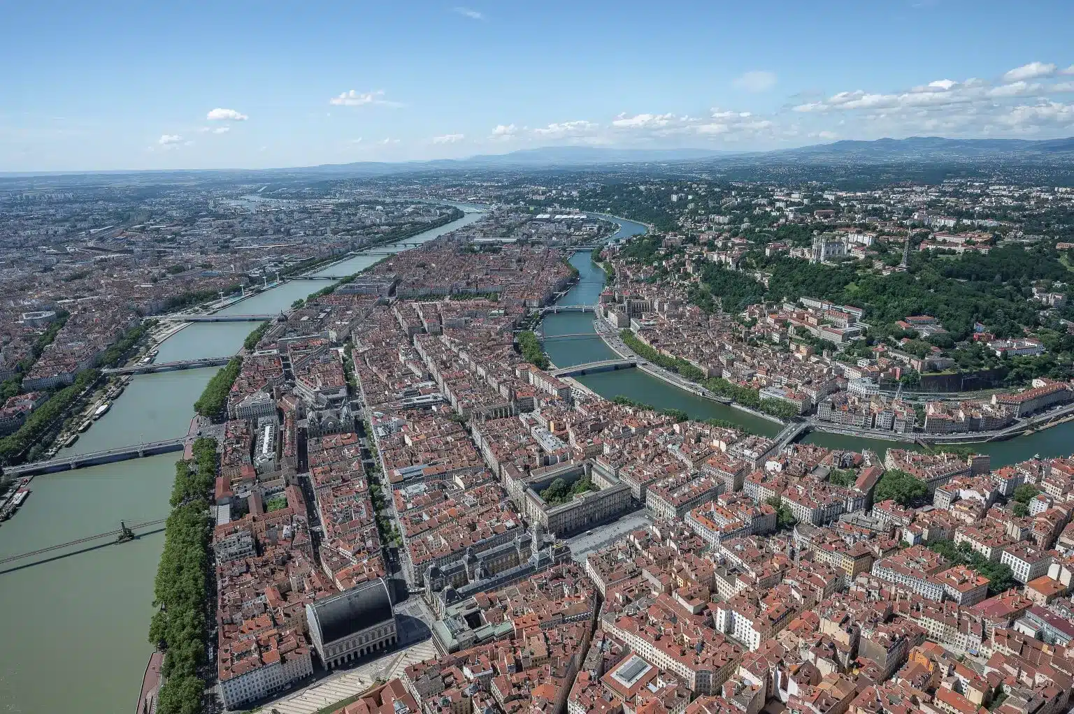 Contrat de ville métropolitain : un cap réaffirmé pour 2024-2030 - Lyon ...