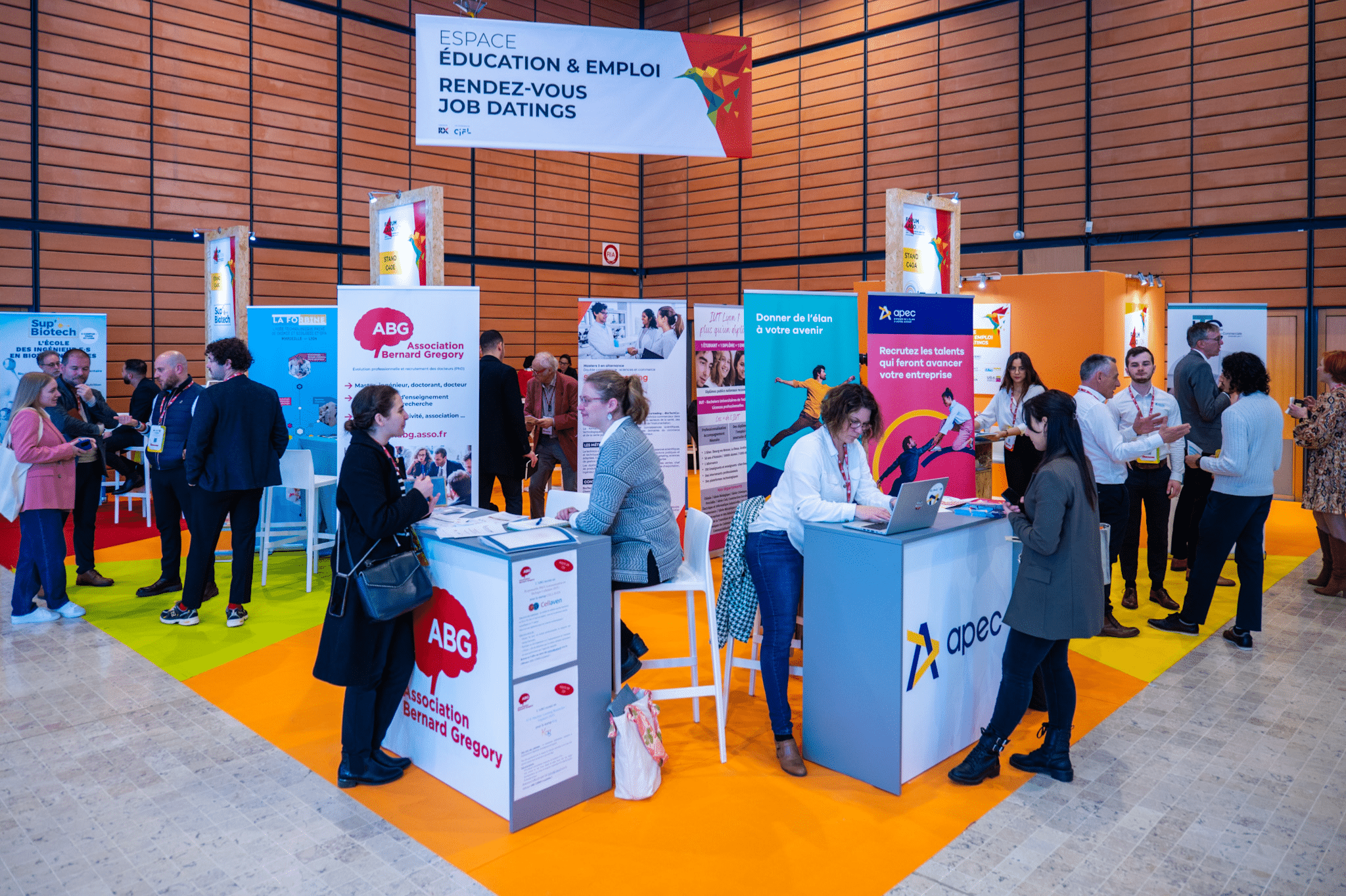 Forum LABO 2026 réunira à Lyon les professionnels des laboratoires les 10 et 11 mars - Lyon ...