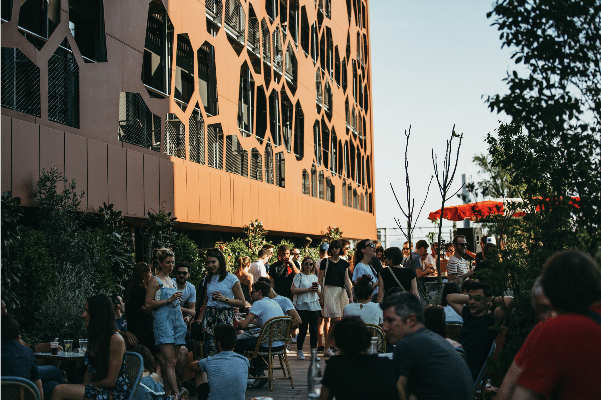 Le MOB Hotel Lyon mise sur la Fête de la musique pour attirer un ...