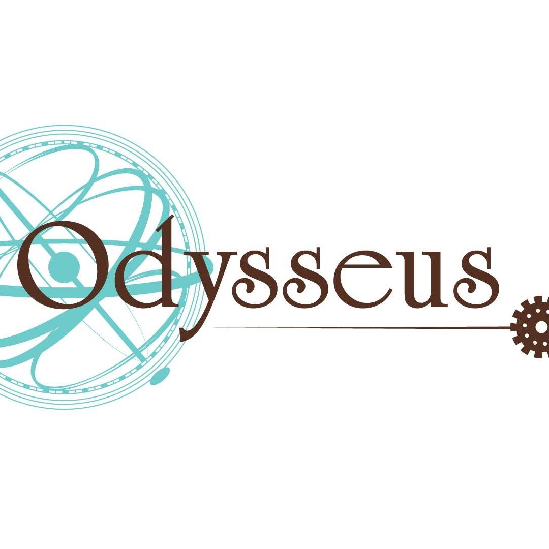 ODYSSEUS ESCAPE GAME - Lyon Entreprises [LE]