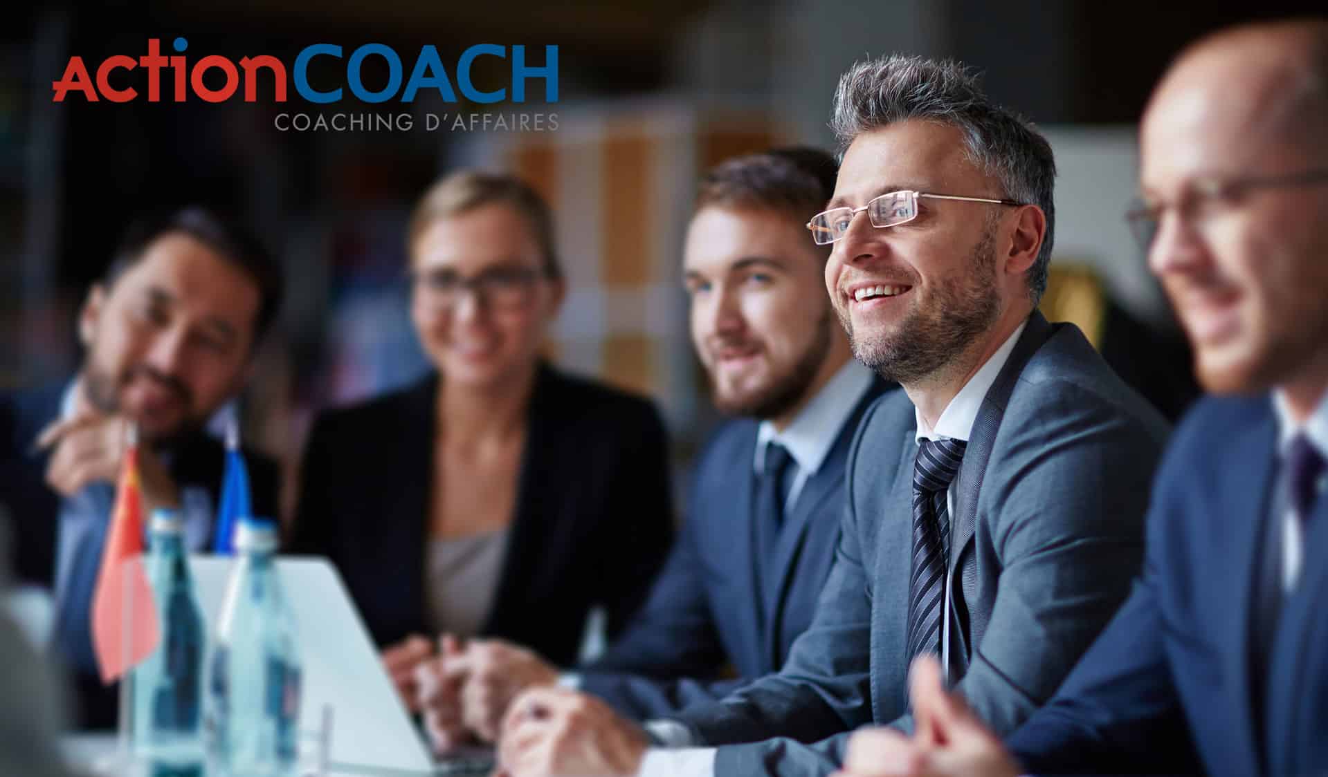 Atelier coaching d'affaires, ActionCOACH Lyon - Lyon Entreprises [LE]