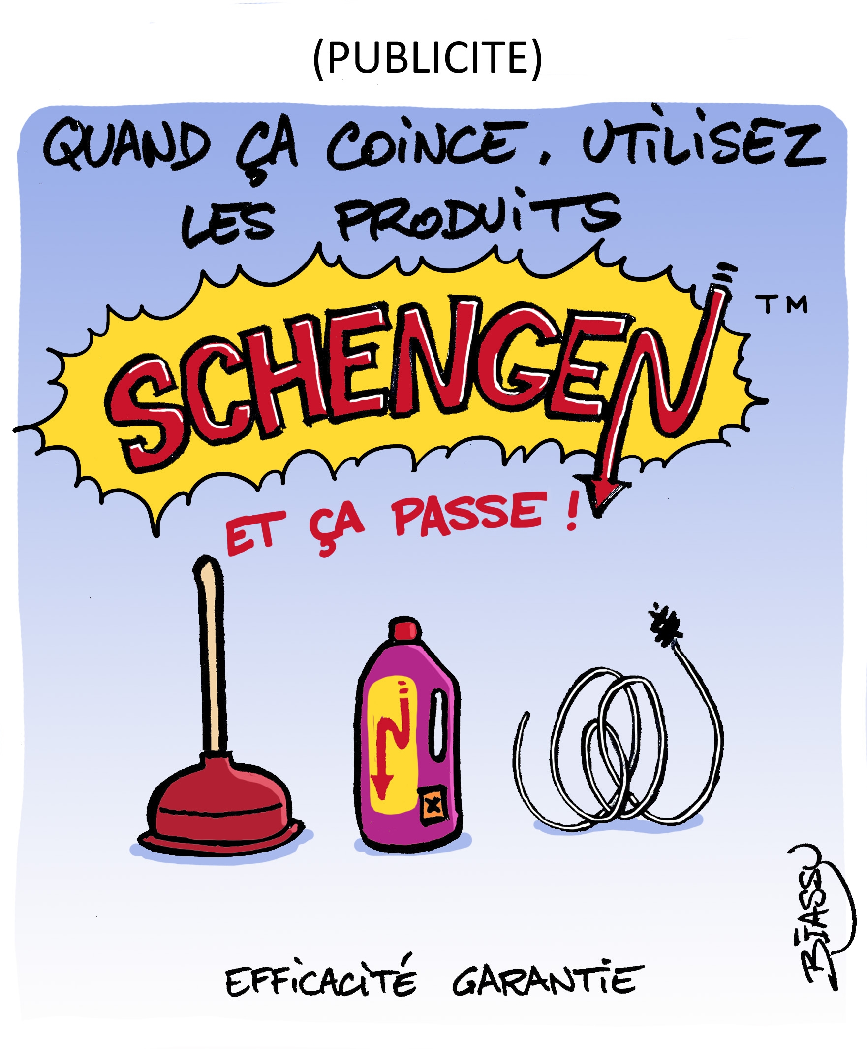 Bercy pointe du doigt les mauvais payeurs. A quand la même démarche au ...