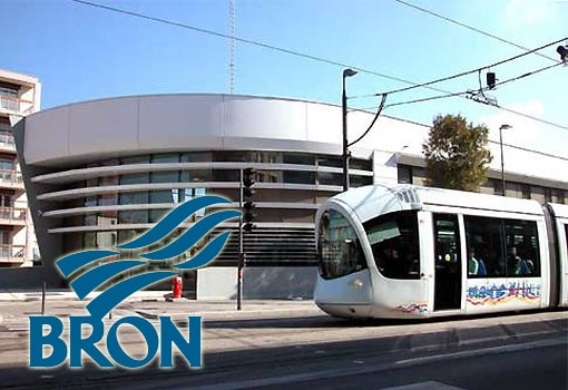 Bron fait valoir ses atouts au juste prix - Lyon Entreprises [LE]