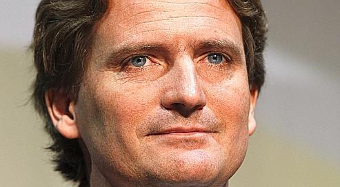 Charles Beigbeder choisi pour redonner du jus à la candidature d'Annecy ...