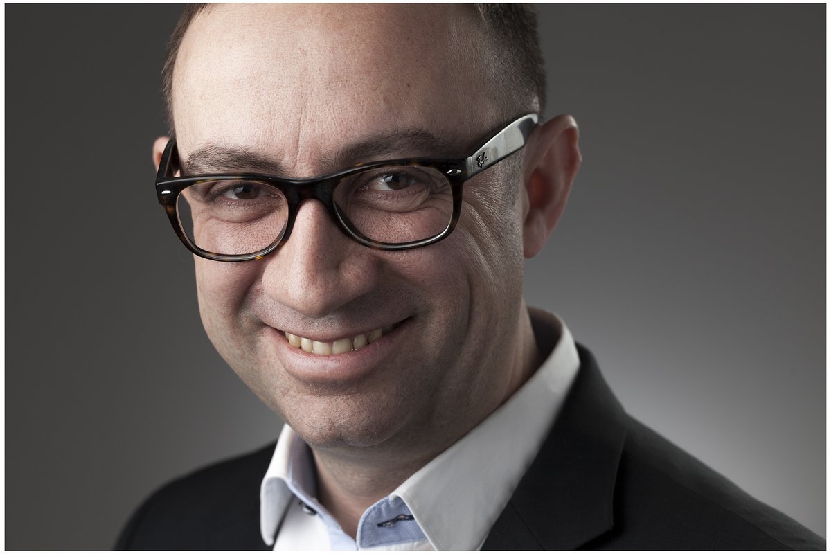 Daniel Baudry prend les rênes du Cluster numérique « Digital League ...