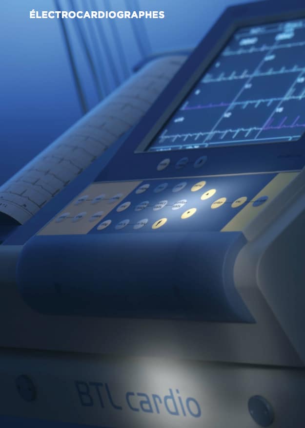 Documentation ECG BTL - LE [Lyon-Entreprises]