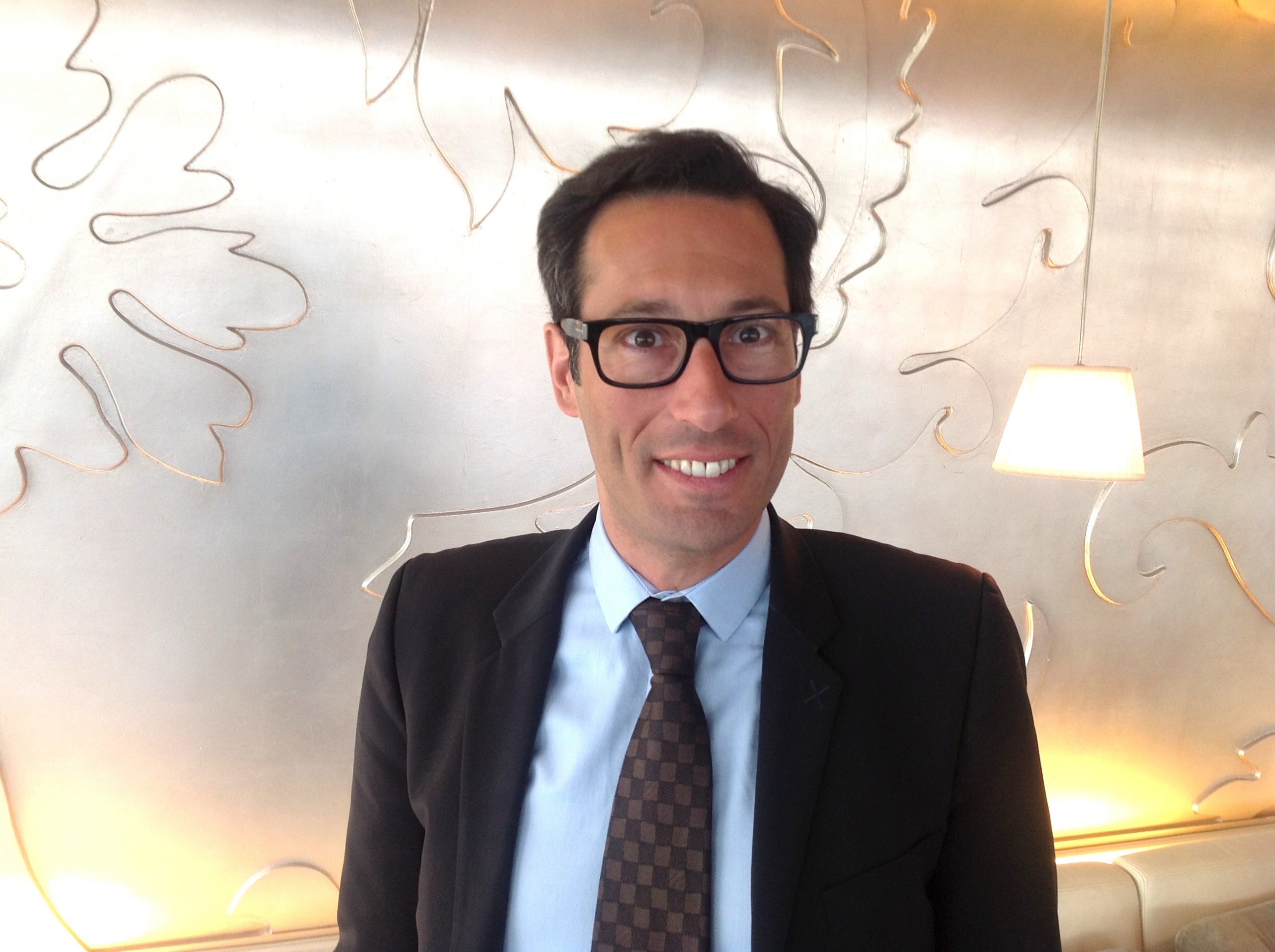 Emmanuel Squinabol rejoint Mazars pour développer sa branche ...