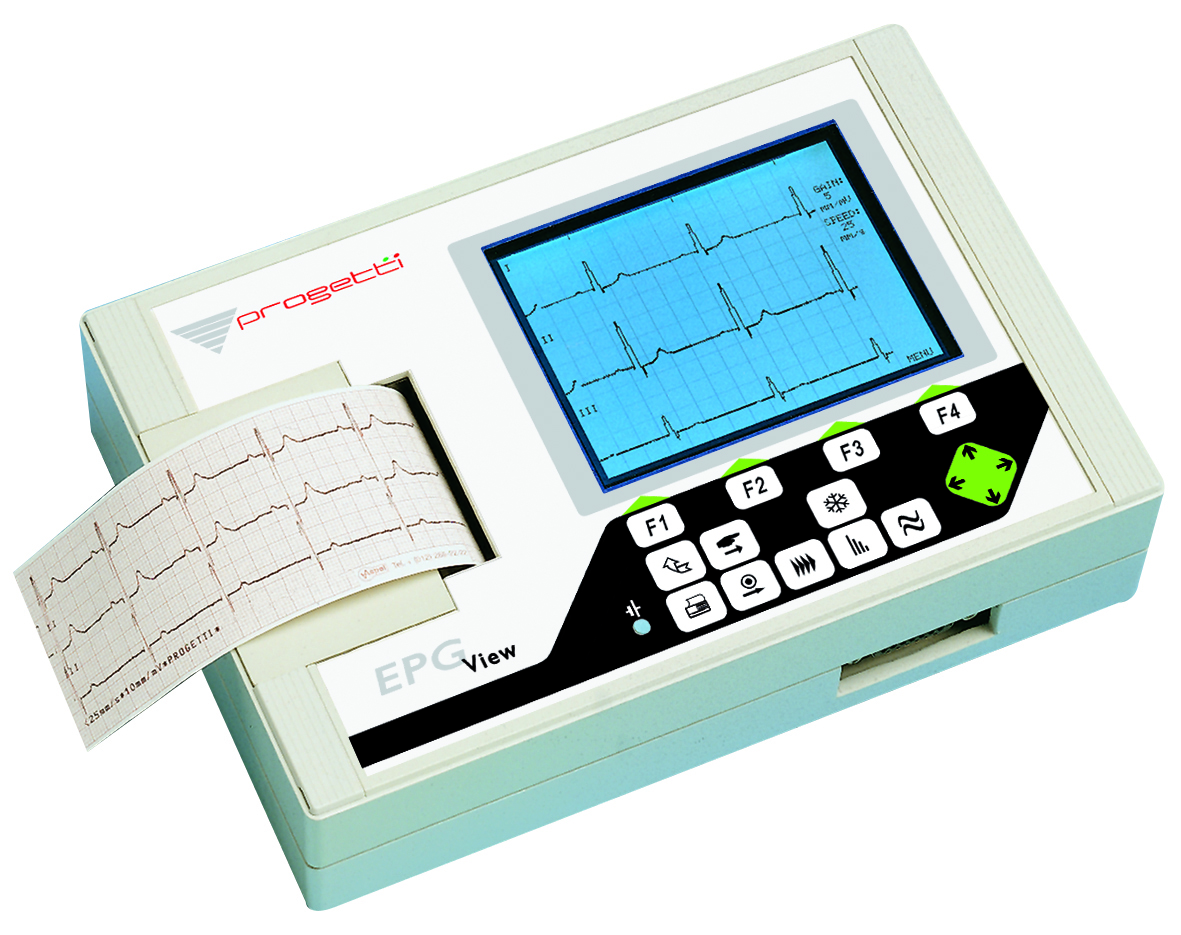 EPG VIEW INT - Lyon Entreprises [LE]