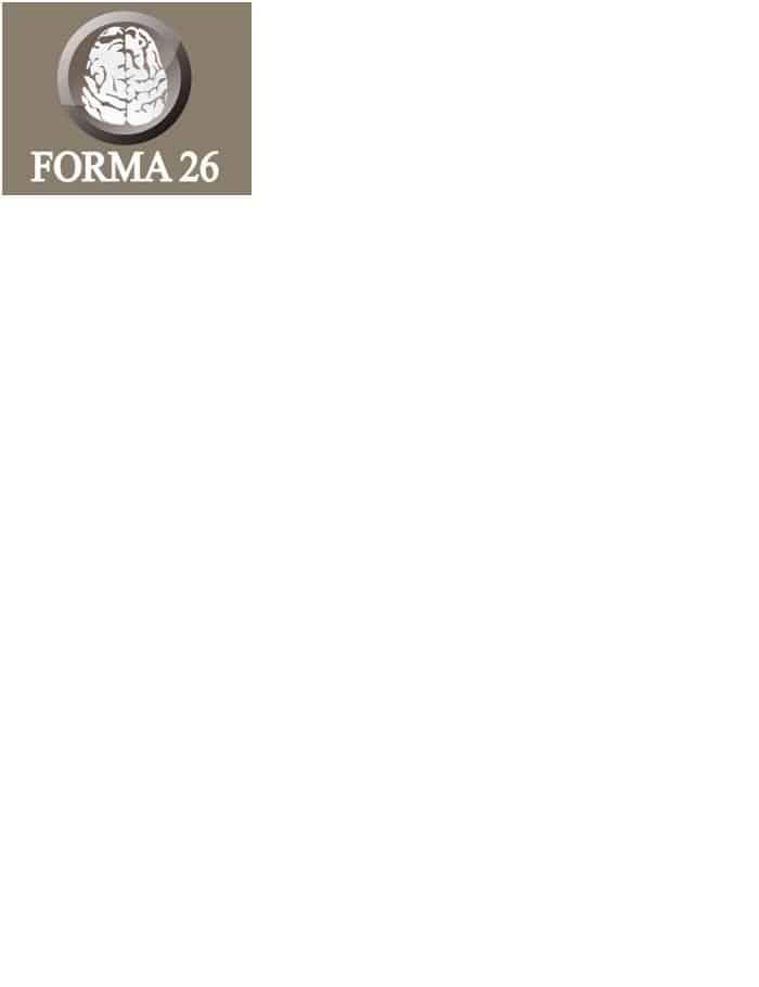 FORMA 26 - Lyon Entreprises [LE]