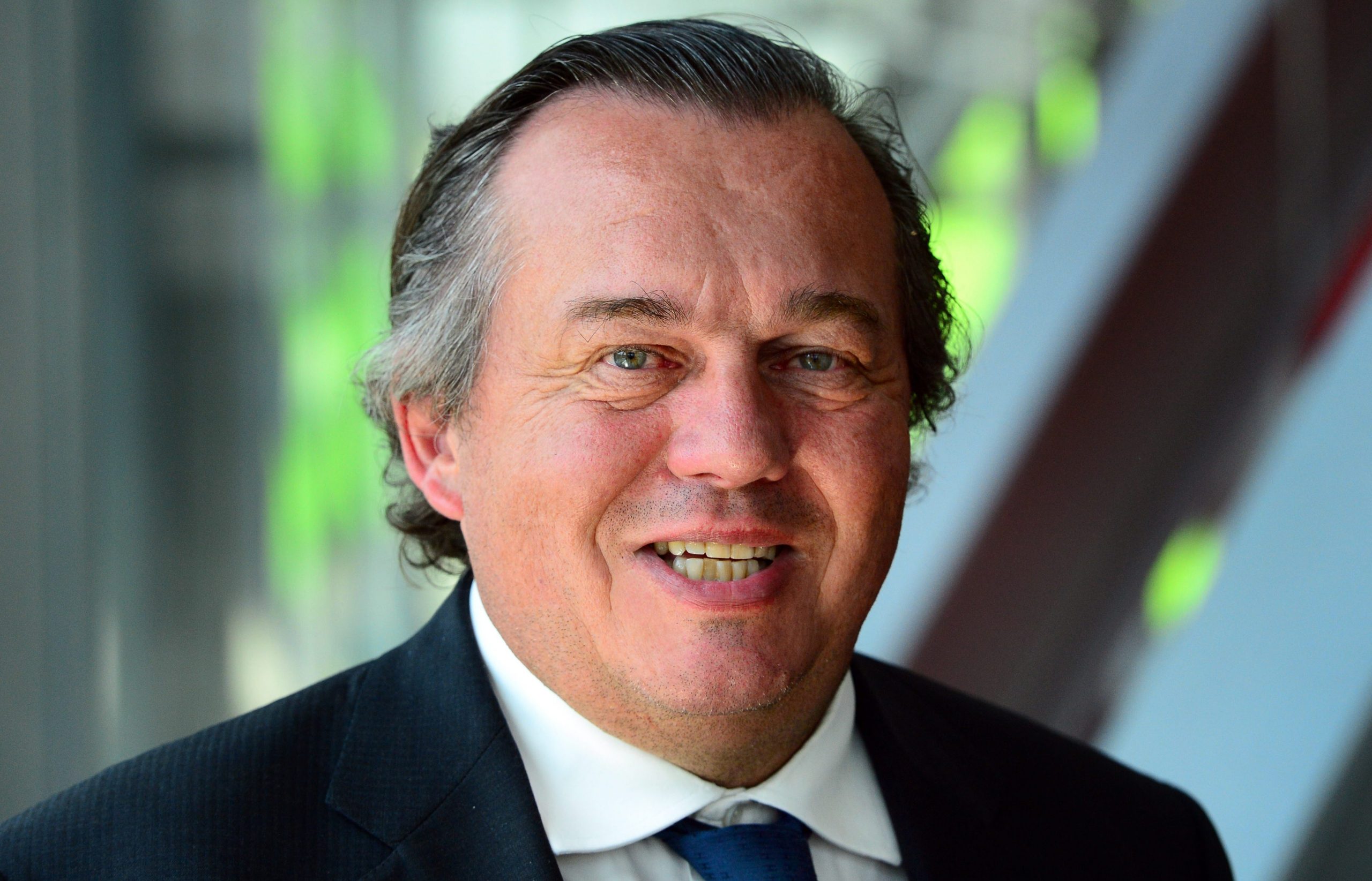 GL events : Olivier Ginon presque milliardaire... - Lyon Entreprises [LE]