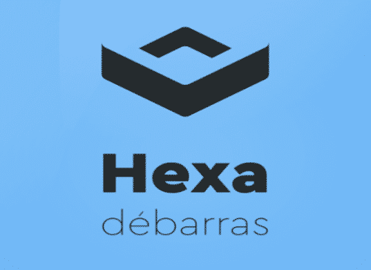 HEXADE - LE [Lyon-Entreprises]