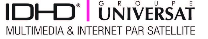 IDHD-GROUPE UNIVERSAT - Lyon Entreprises [LE]