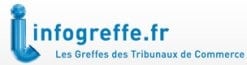 Infogreffe - LE [Lyon-Entreprises]