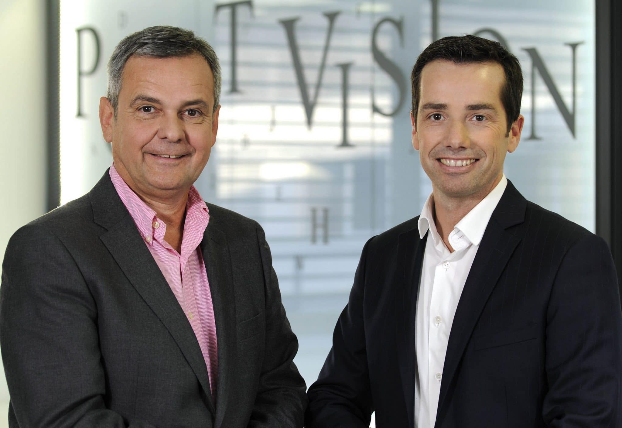 La start-up « industrialise » les consultations en ophtalmologie : Opta ...