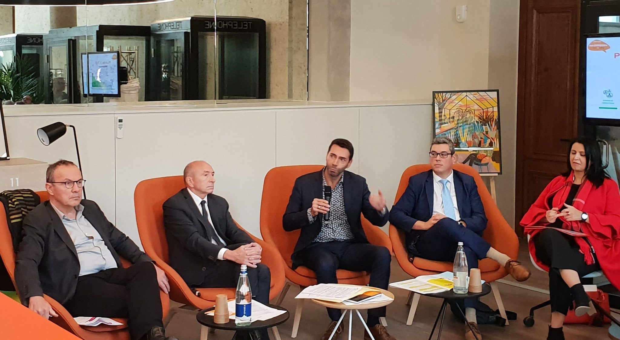 L’autopartage, le combat de Lyon Parc Auto depuis 10 ans - Lyon ...